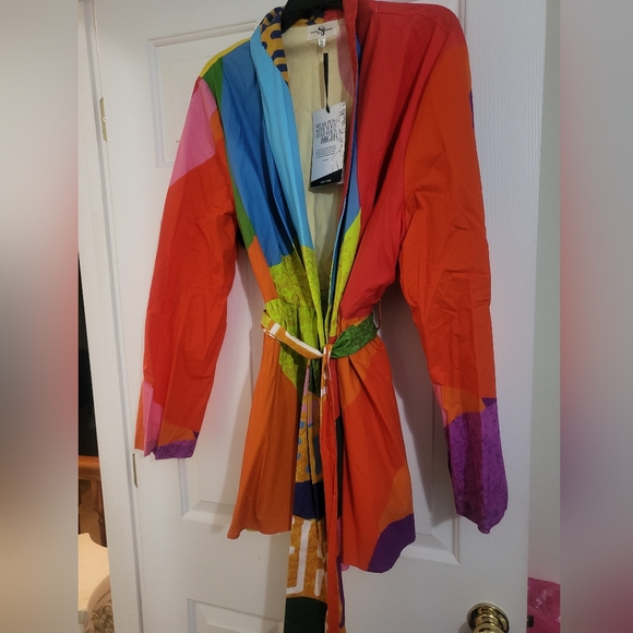 Sassy Jones | Accessories | Sassy Jones Jacket | Poshmark